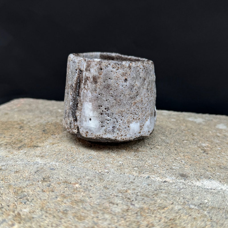 Wabi Sabi Mug - Etsy