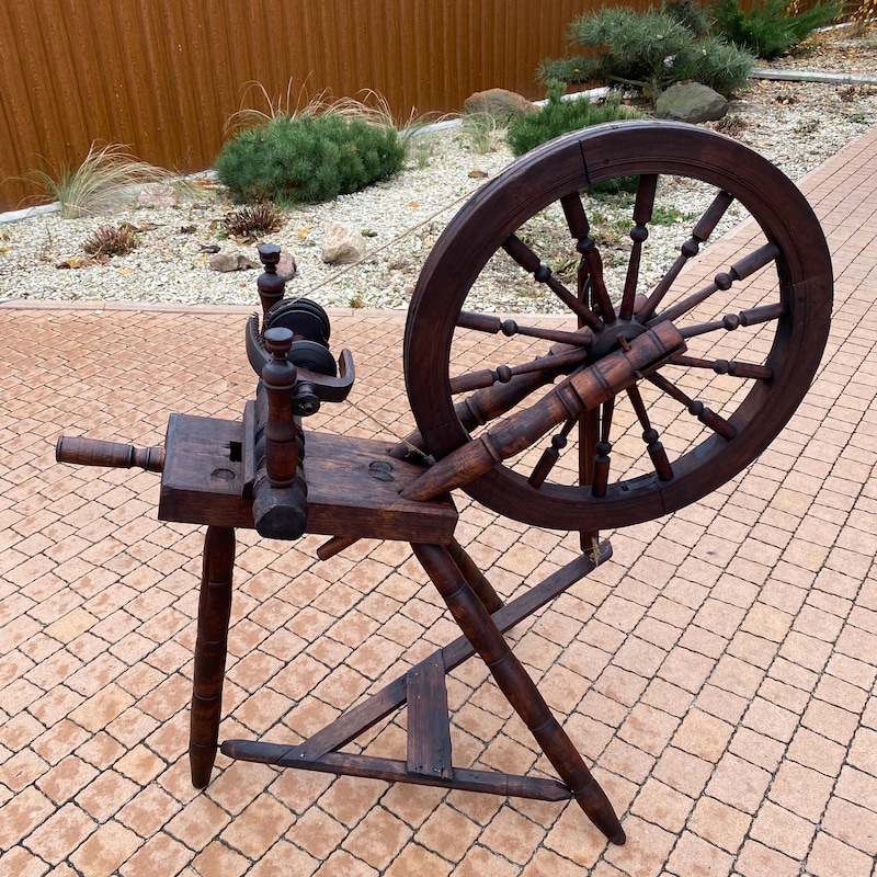 Spinning Tools - Etsy