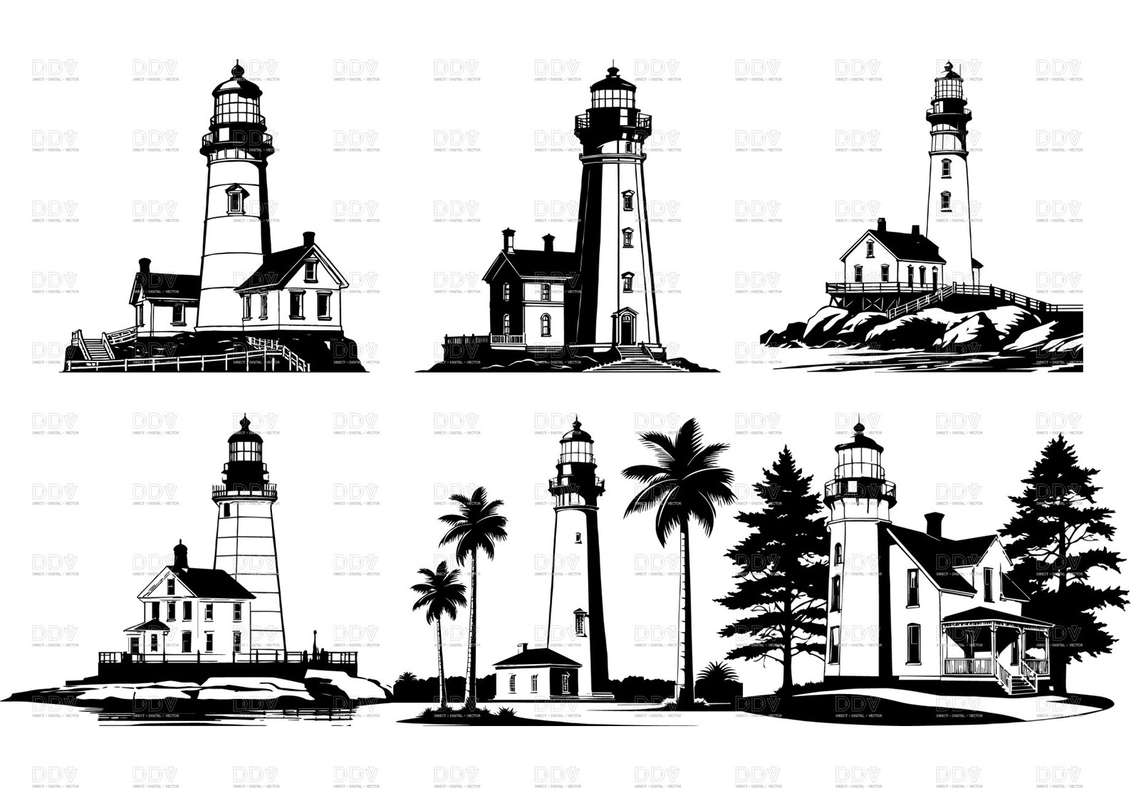 Lighthouse Svg, Lighthouse Svg Bundle, Lighthouse SVG Png, Lighthouse ... Lighthouse Svg, Lighthouse Svg Bundle, Lighthouse SVG Png, Lighthouse ...