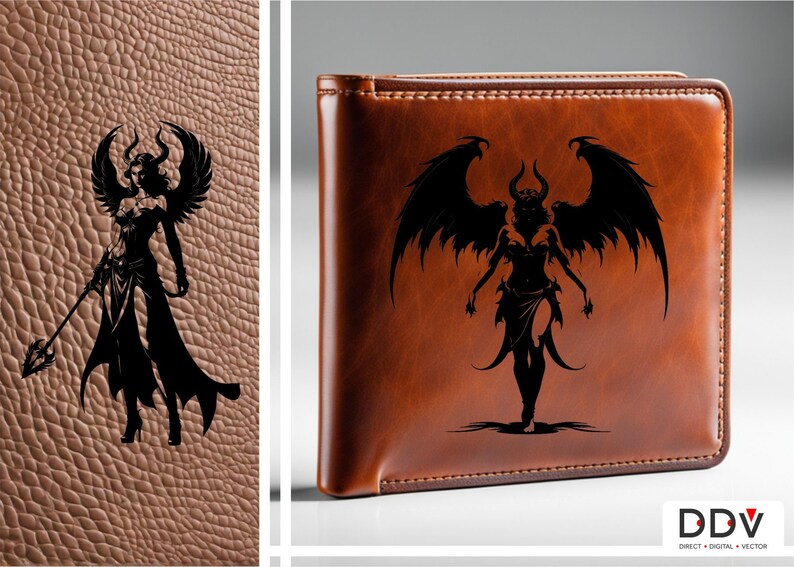 Female Fallen Angel Svg,angel Vector File,angel Svg Bundle,angel ...