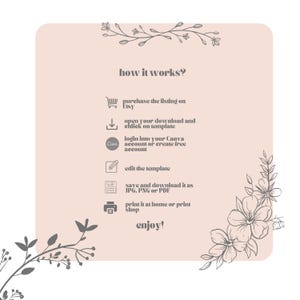Clothing Donation Drive Invitation: Editable Charity Event Template ...