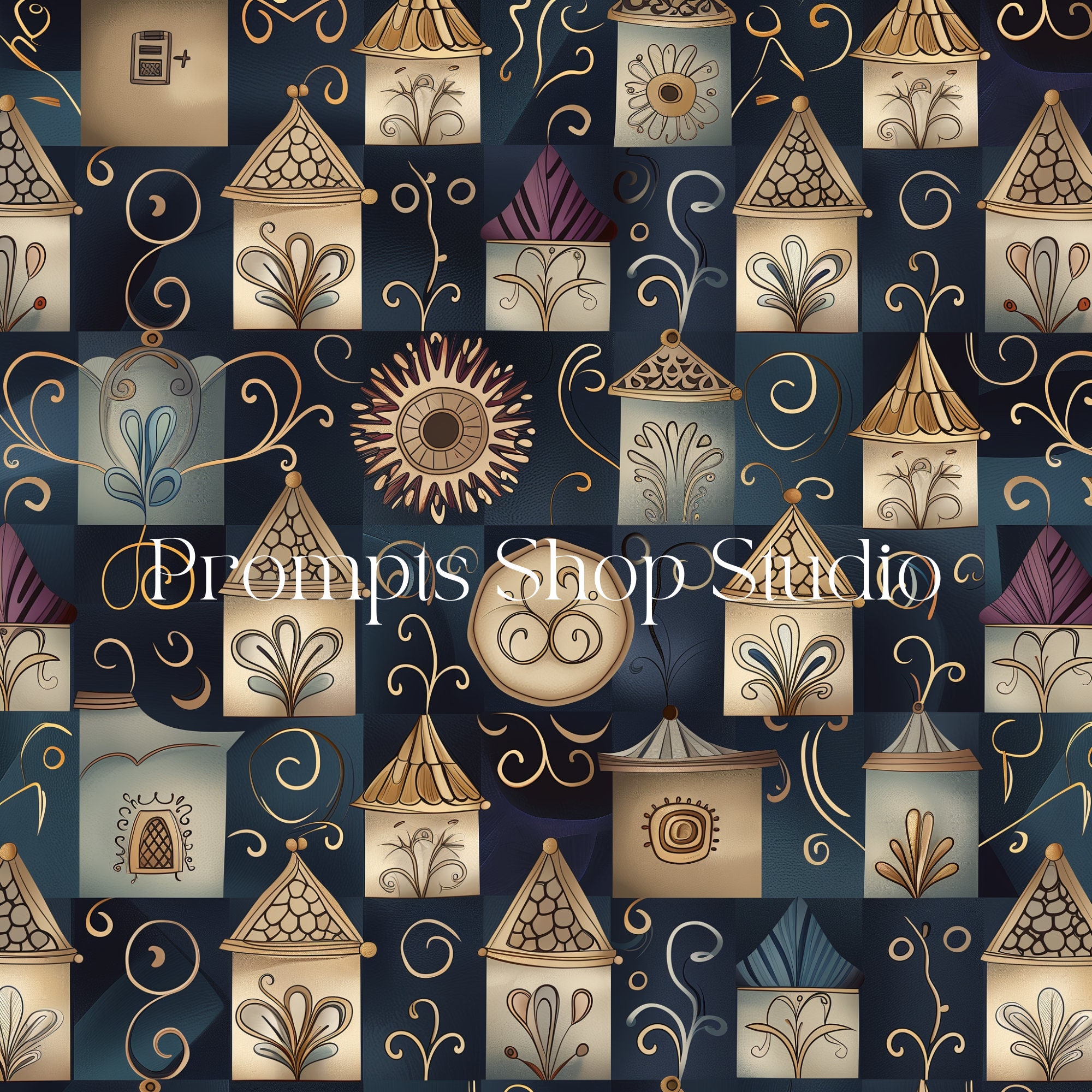 Wallpaper, Wallpaper Art, Midjourney Art, Digital Project, Midjourney ...