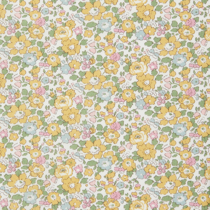 Liberty Betsy - Etsy