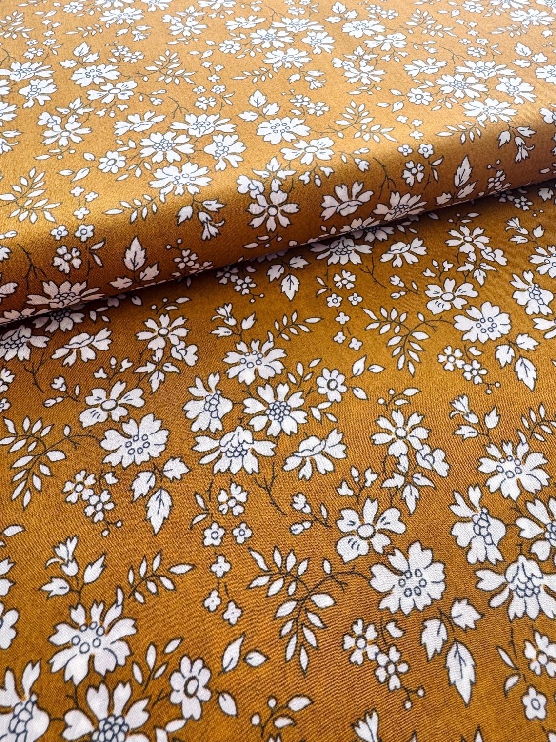 Liberty Fabric. Tana Lawn ™. Capel G. Fabric - Etsy