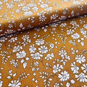 Liberty Fabric. Tana Lawn ™. Capel G. Fabric - Etsy