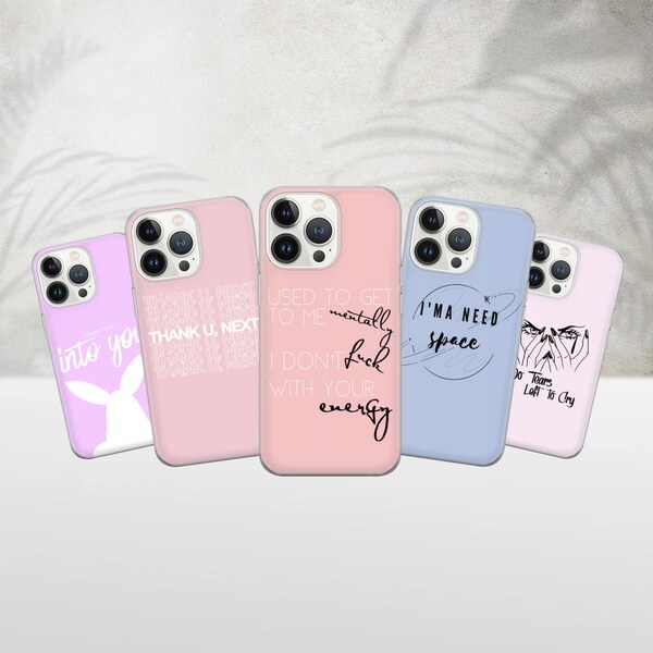 Pro 15 Ariana Grande Case - Etsy