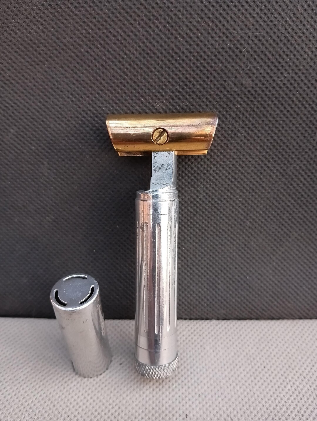 Schick Type A Razor - Etsy