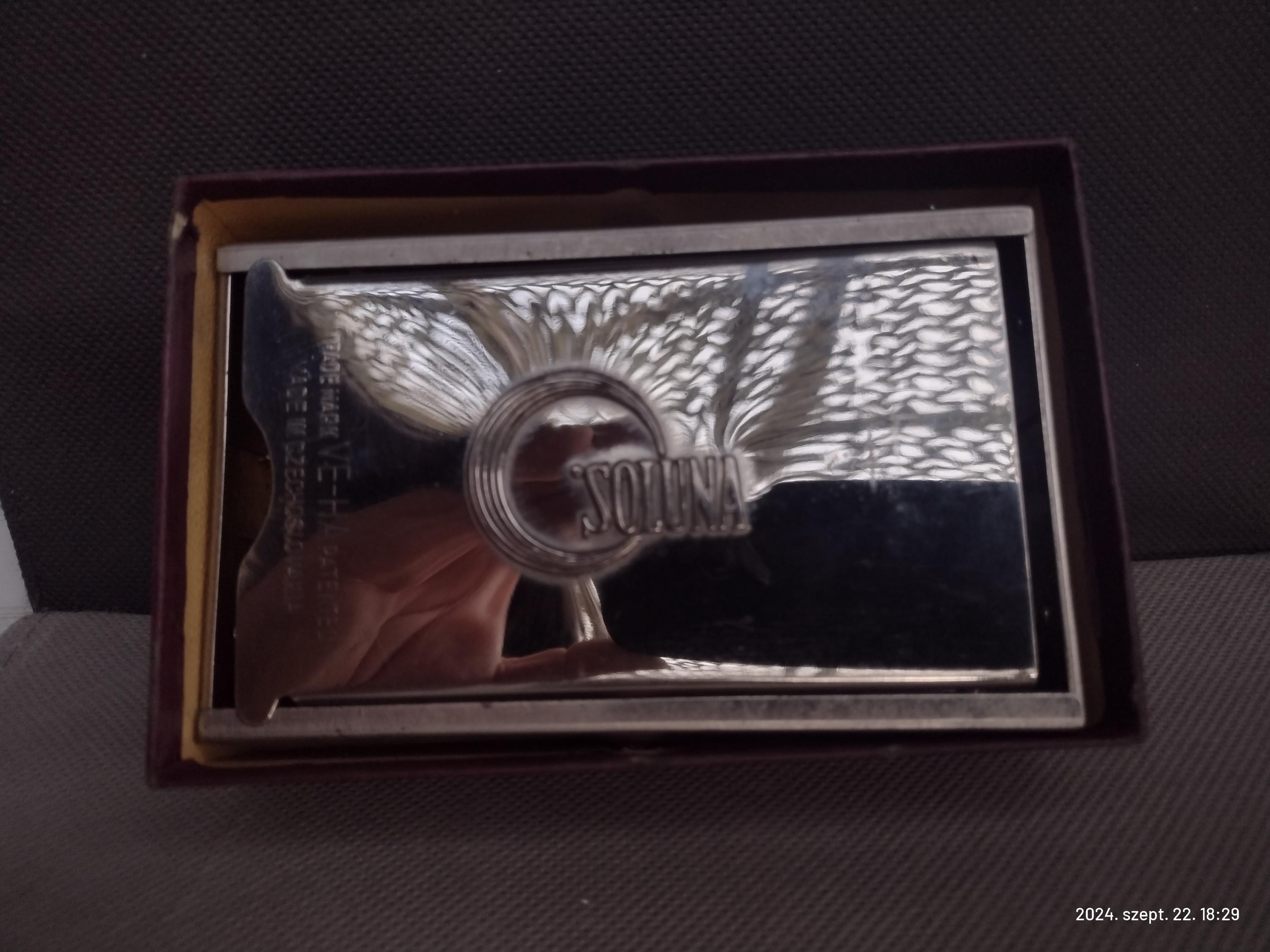 Ve-ha Soluna Razor Blade Sharpener - Etsy