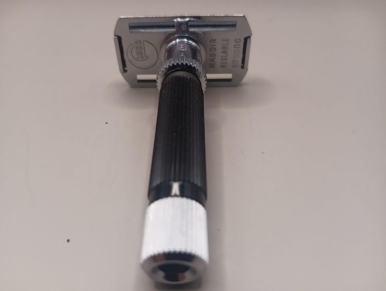 Gibbs No. 15 Razor - Etsy