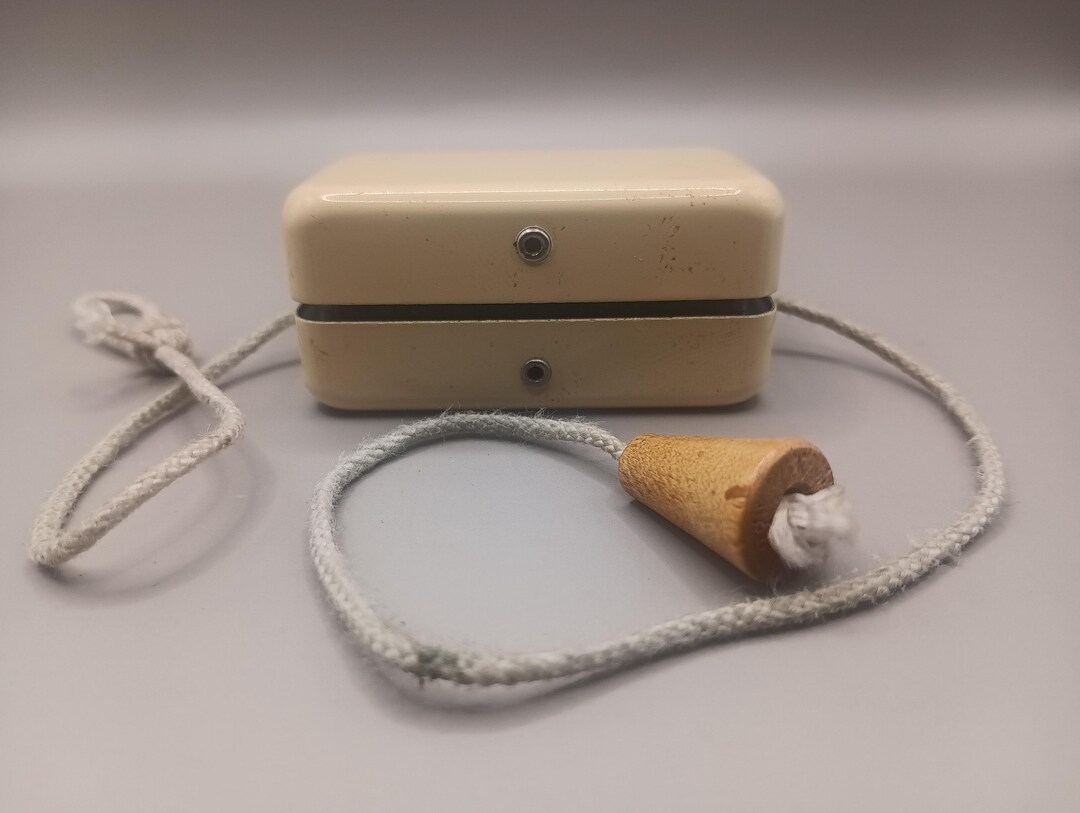 Siemens Sirama Razor Blade Sharpener - Etsy