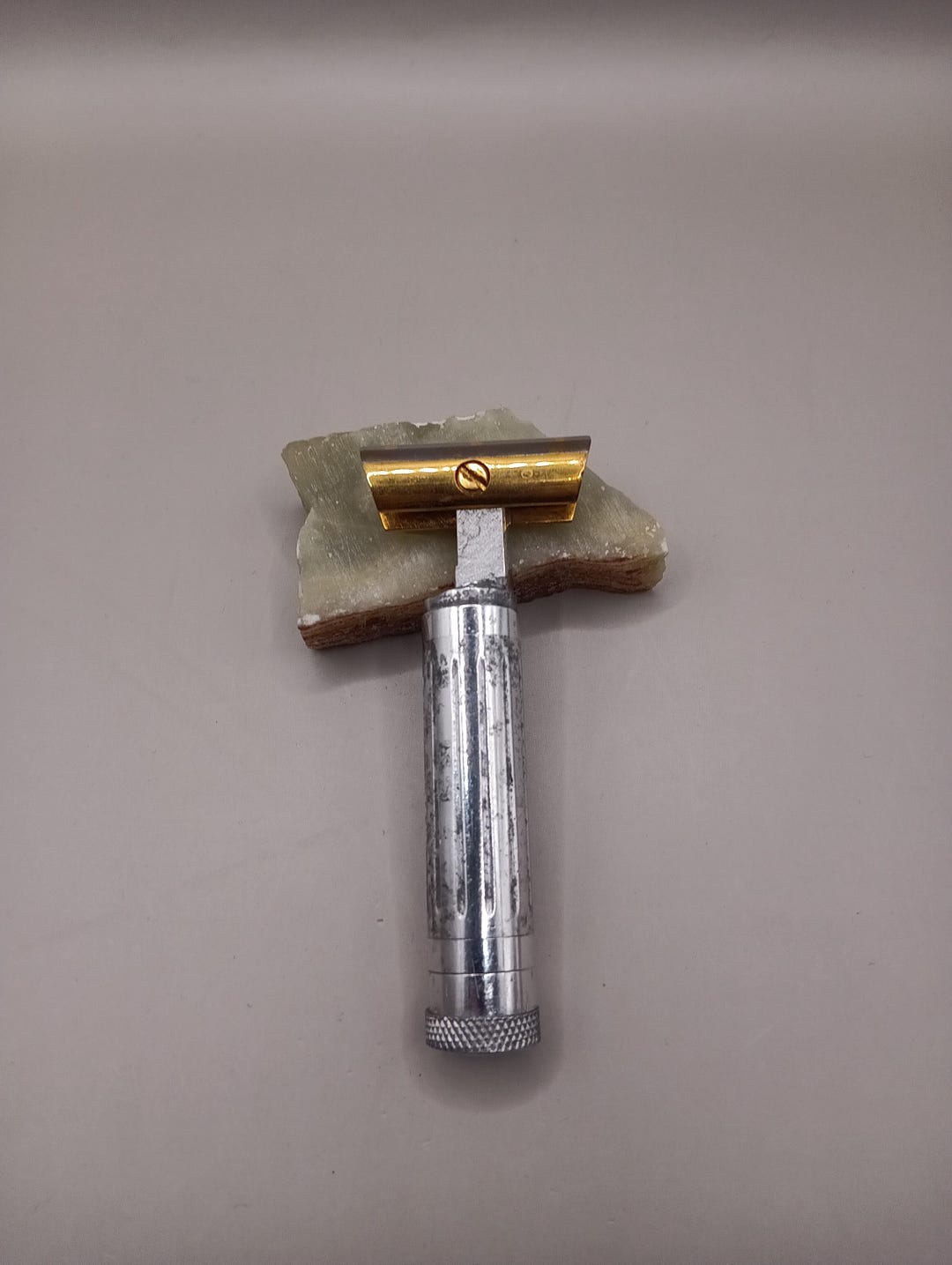 Schick Type A Razor 1920s - Etsy