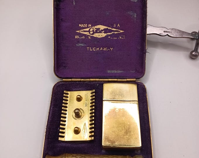 Siemens Razor Blade Sharpener - Etsy