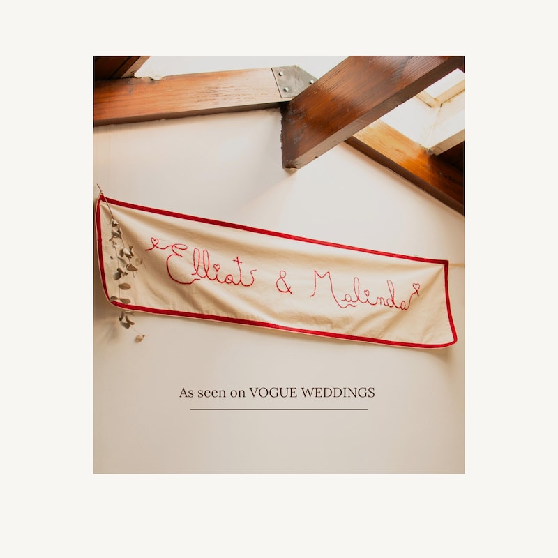 Embroidered Wool Trim - Etsy UK