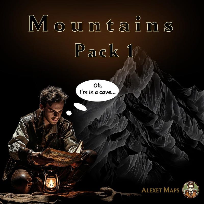 Tabletop Stamp Dnd - Etsy