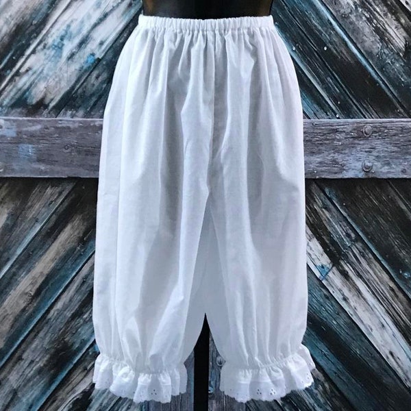 Bloomers - Etsy