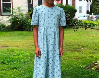 Mennonite dress | Etsy