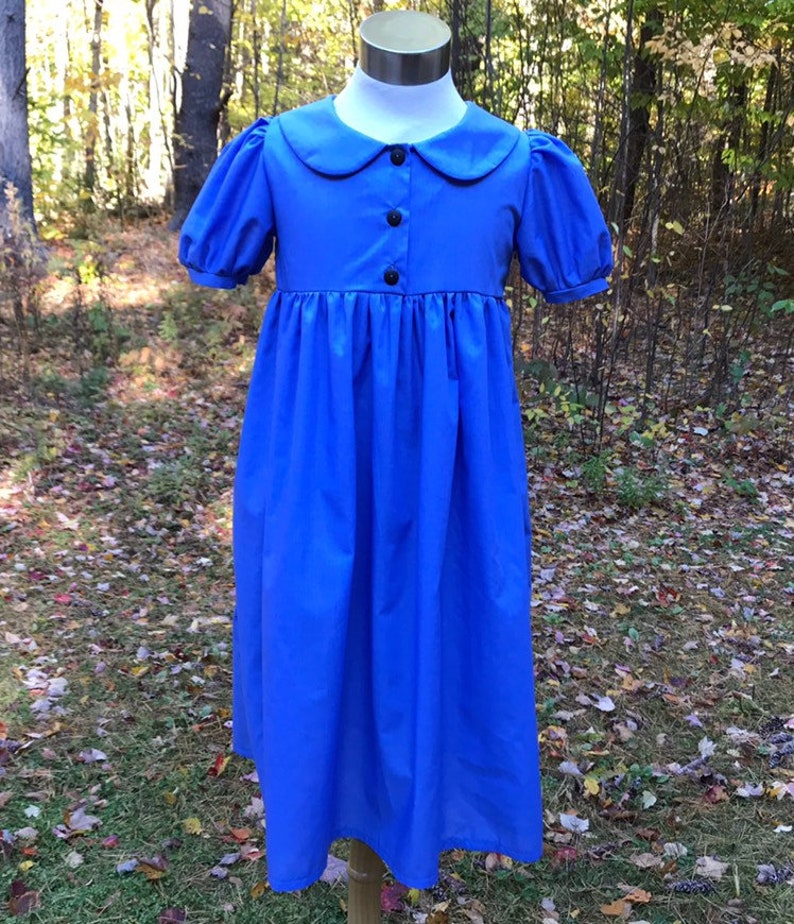 Matilda Dress | Etsy