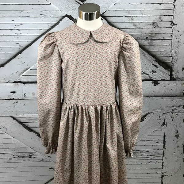 Frontier Dress - Etsy