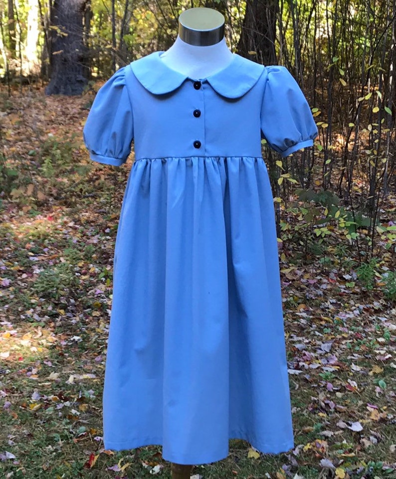 Matilda Dress | Etsy