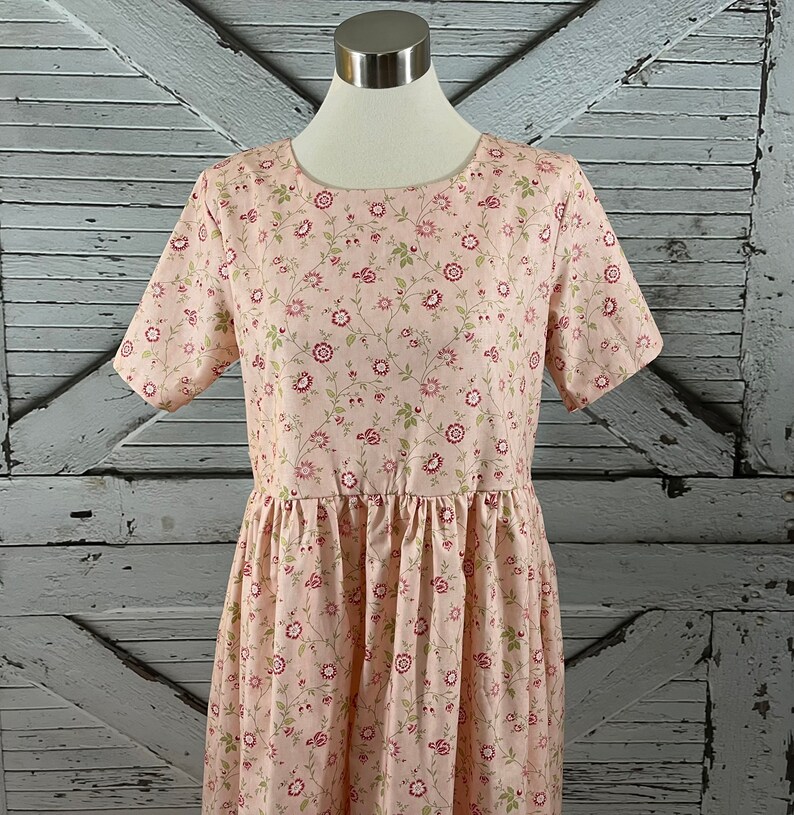 Tuesday Dress - Etsy