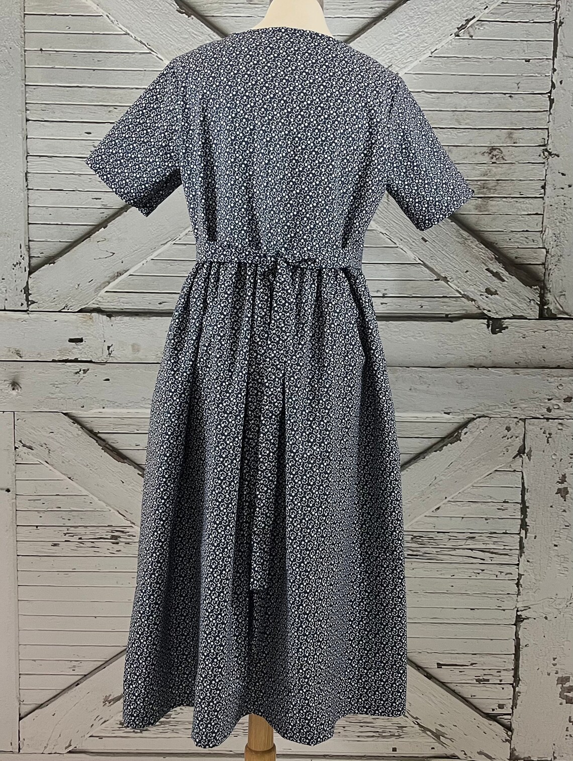 Tuesday Dress - Etsy