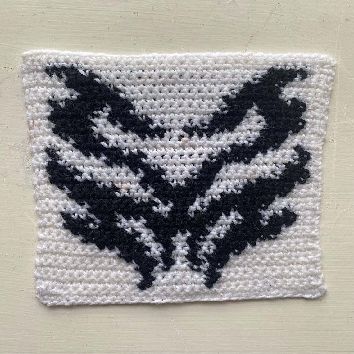 Y2K Cybersigilism Crochet Graphghan Patterns, Pixel Grids (PDF Pattern ...