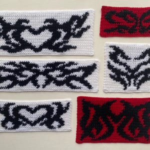 6 Cyber-sigilism, Y2K Futurism/digital Chrome Inspired Pixel Grids ...