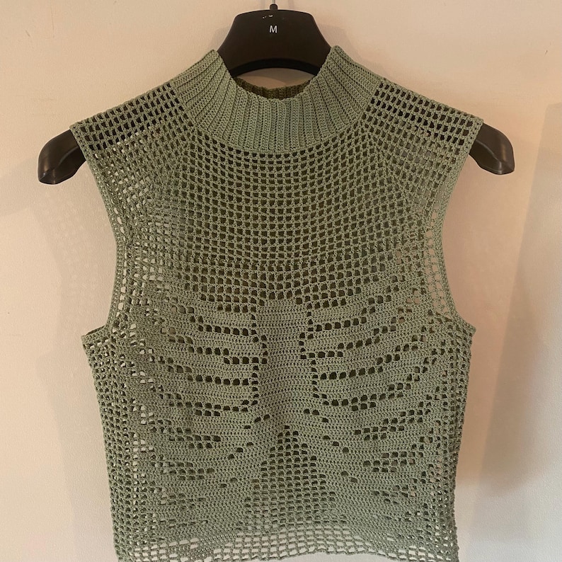 Rib Cage Filet Crochet Pixel Grid, Skeleton Ribcage PDF Graph - Etsy UK