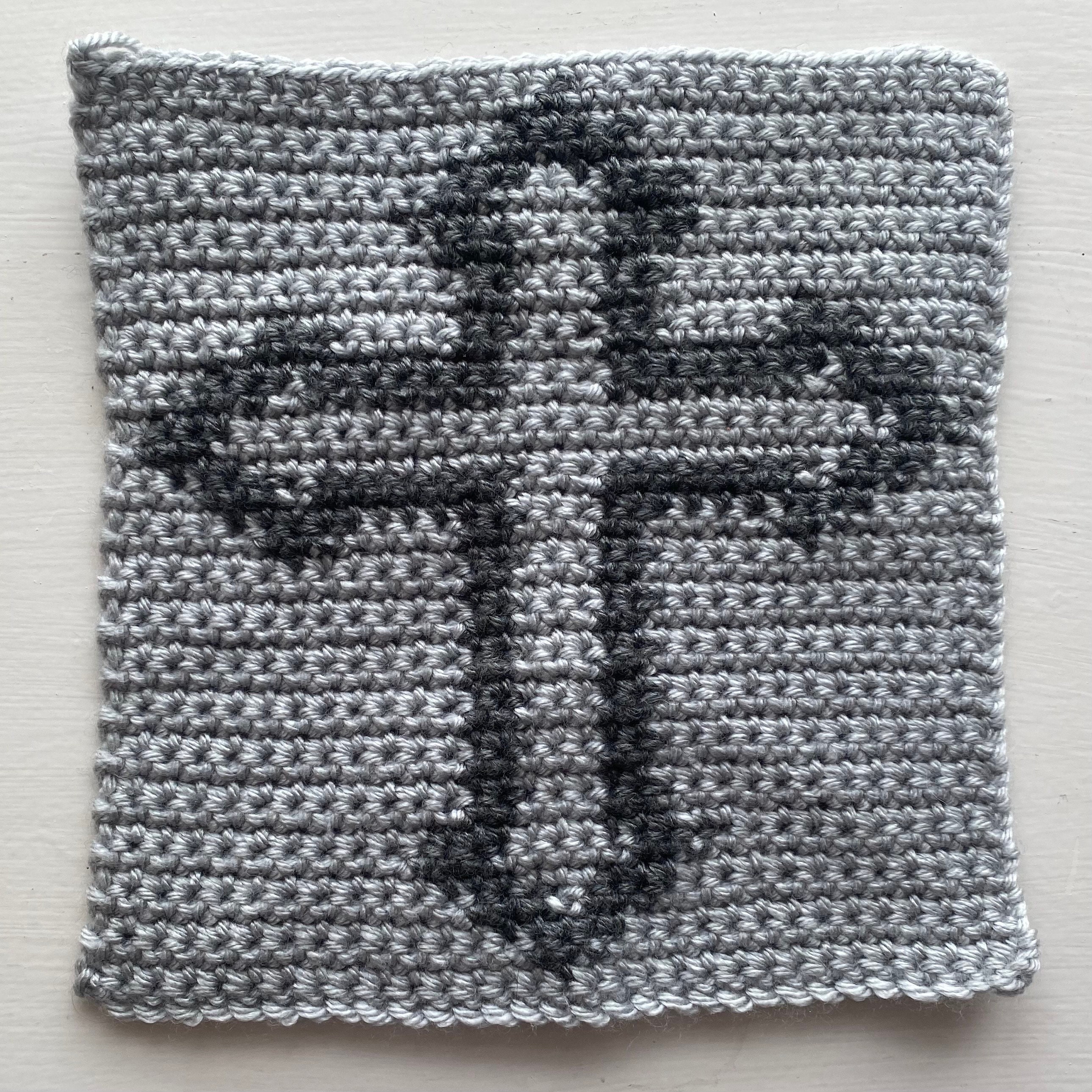 Y2K Cybersigilism Crochet Graphghan Patterns Pixel Grids (PDF Pattern ...