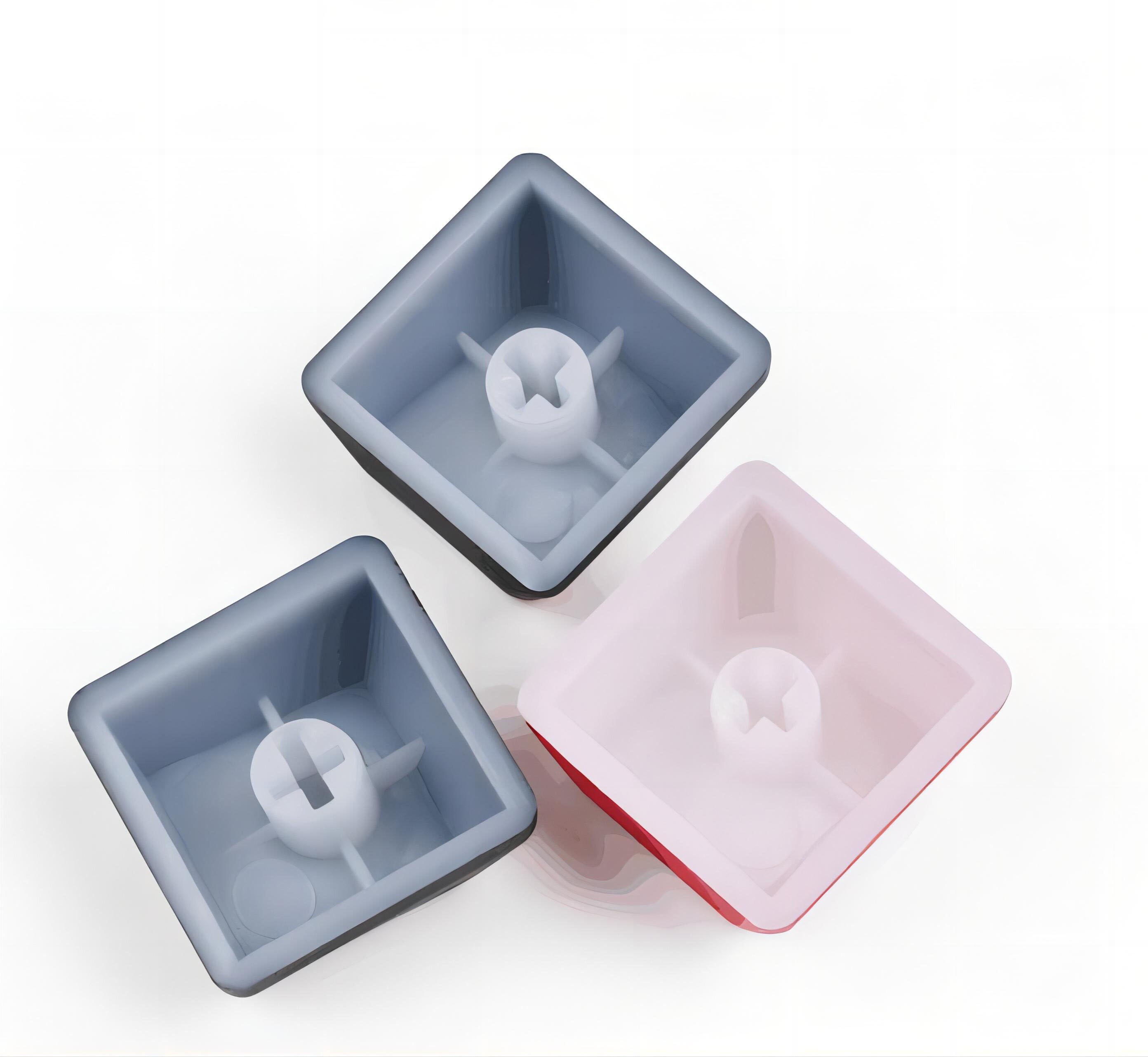 Translucent Arrow Keycaps, Arrow Keycaps, Personalised Keycaps, Up ...