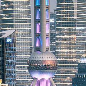 Shanghai Travel Guide 5-day Itinerary Must-see Attractions and Hidden ...