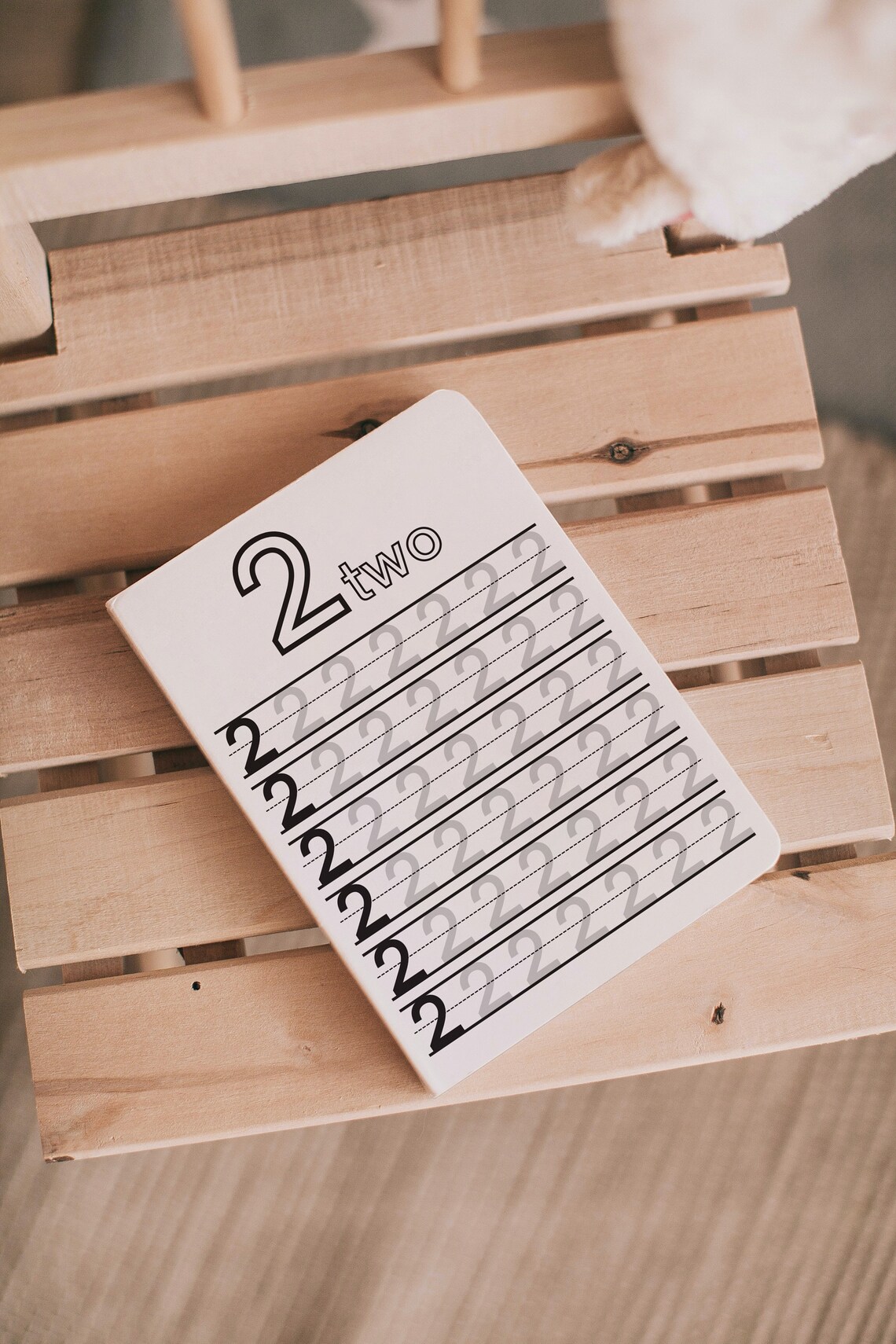 Printable Number 1-100 and Alphabet Tracing Sheets Bundle for ...