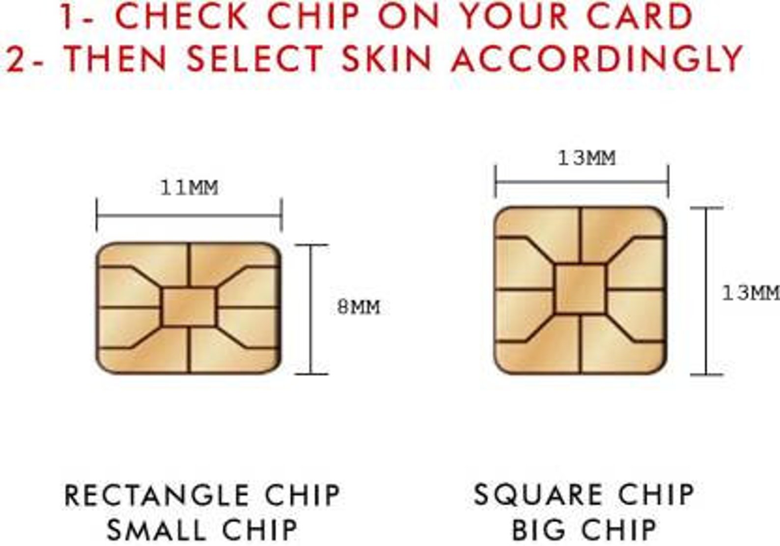 Uno Red Card Cover Credit & Debit Card Skin, Cover - Etsy