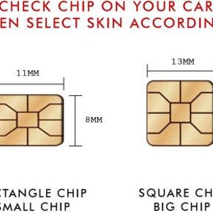 Uno Red Card Cover Credit & Debit Card Skin, Cover - Etsy