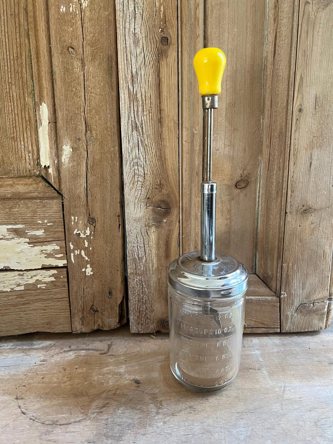 Vintage Food Nut Chopper - Etsy