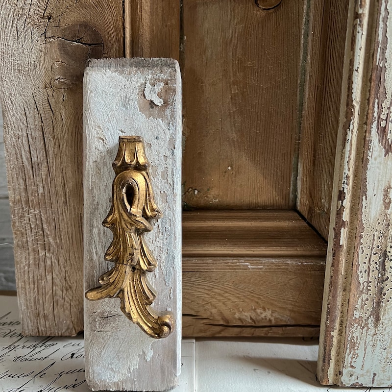 Salvaged Shutters - Etsy