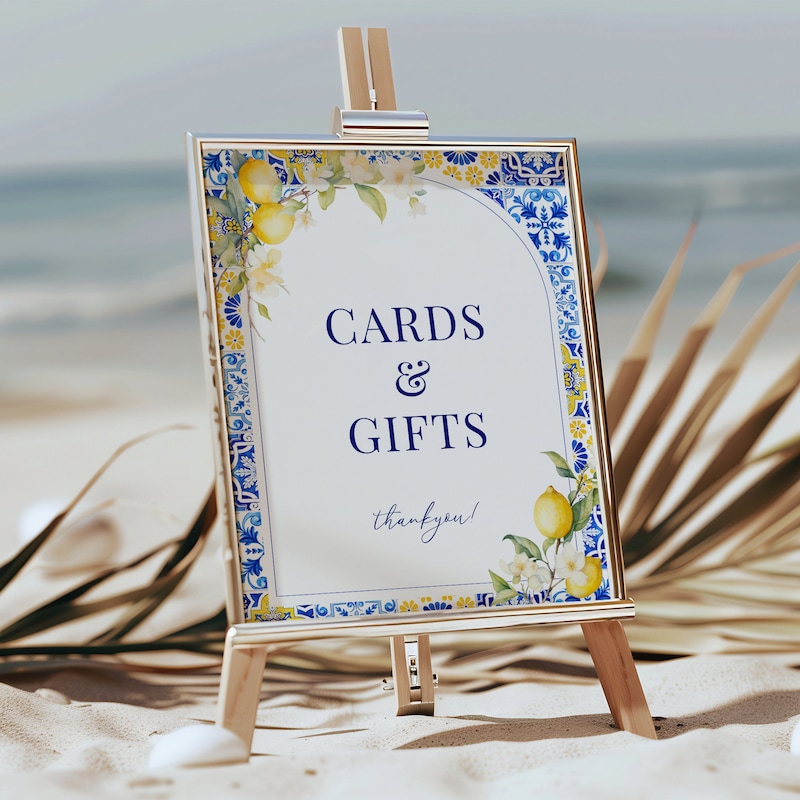 Amalfi Coast Theme - Etsy