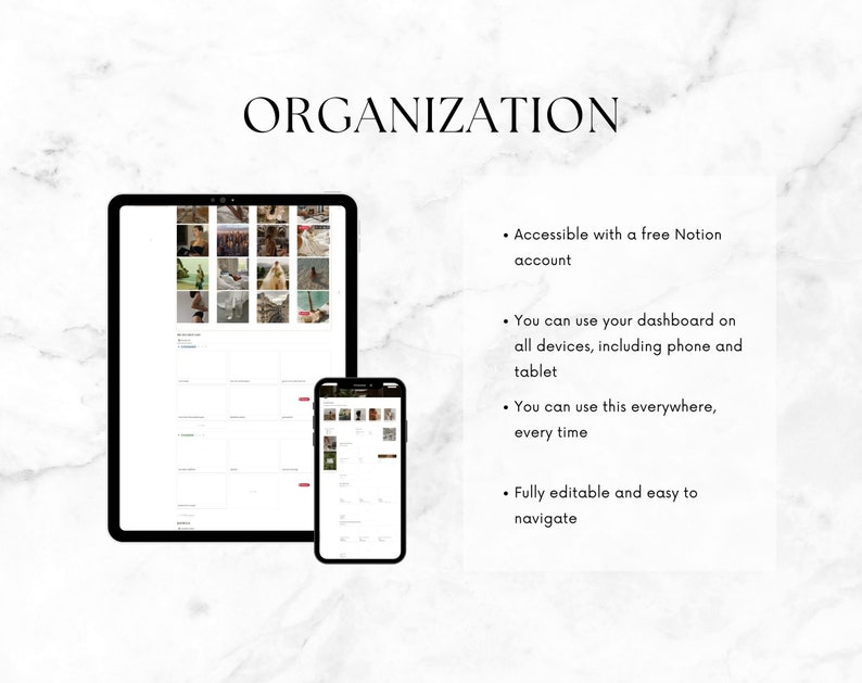 Notion habit tracker template - mirrorisse