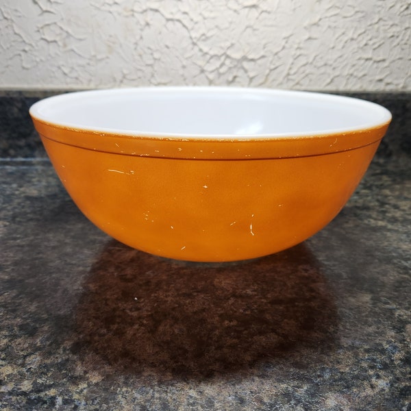 Bowl Pyrex - Etsy