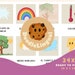 Educational Flashcards in SPANISH Language 24 WEATHER Flashcards for ...