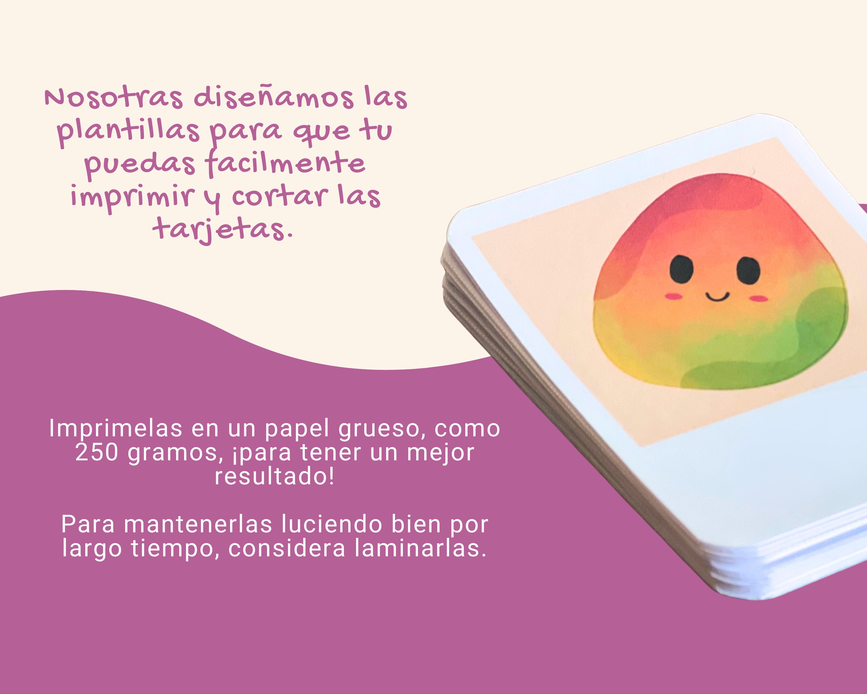 Educational Flashcards in SPANISH Language 28 NUMBERS and SYMBOLS ...