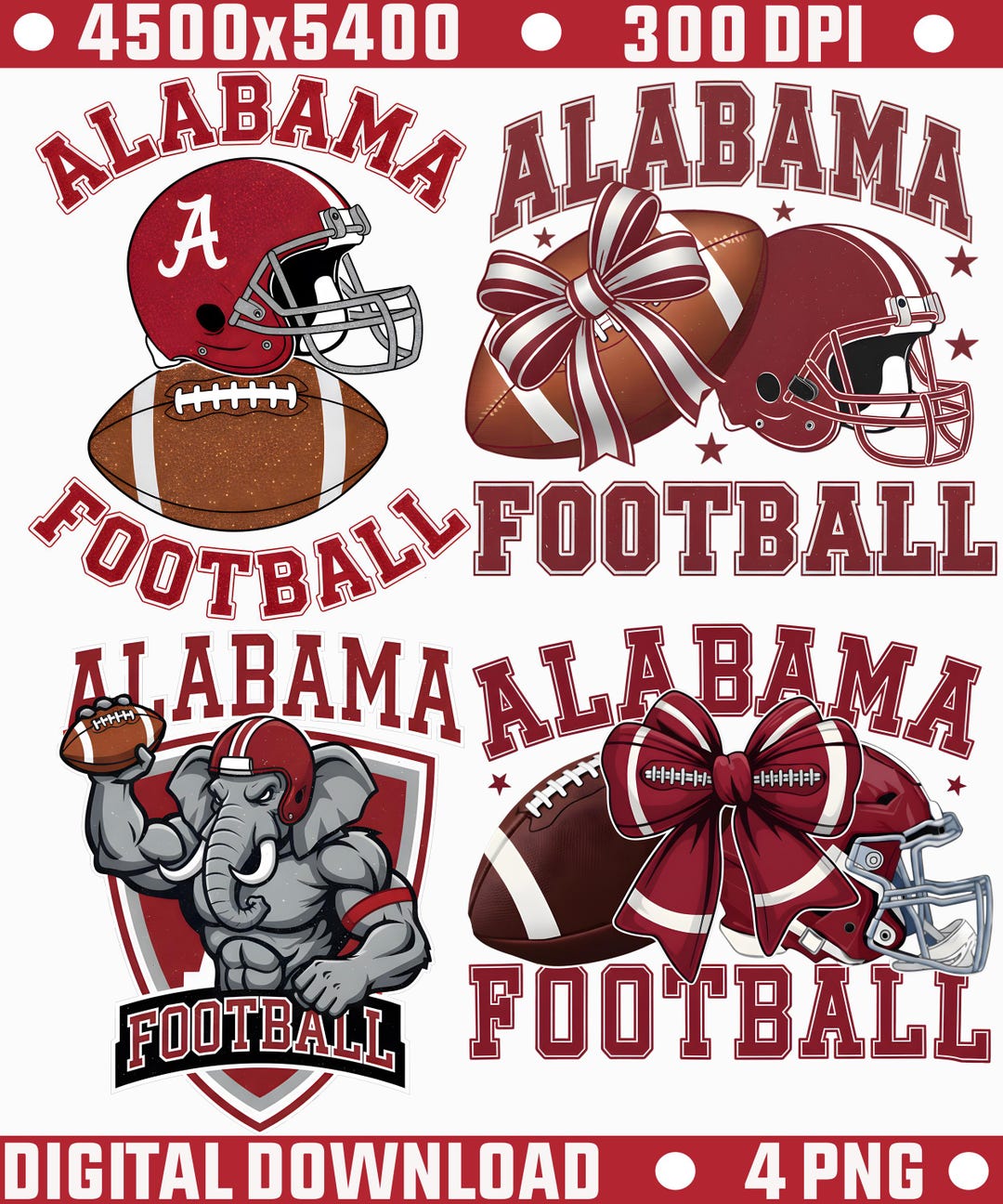 Alabama Football Shirt Png, Game Day Png, Alabama Lover Shirt, Alabama ...