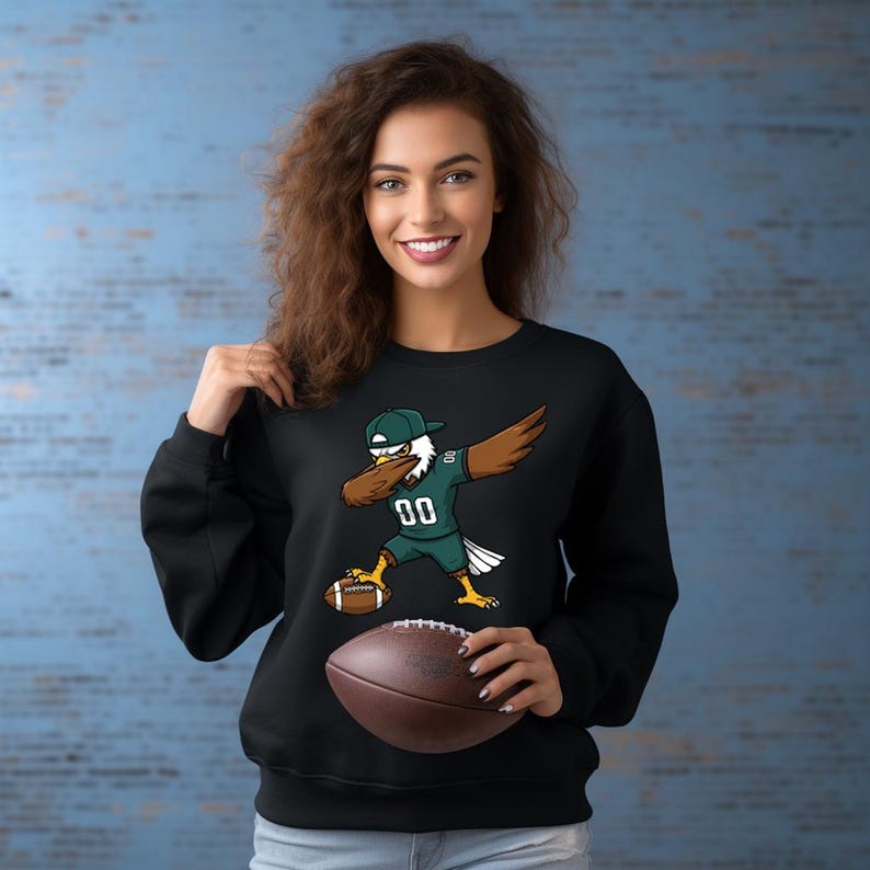 Eagle Dabbing Png, Funny Birds Lover Png, Eagle Png, Bald Eagle PNG ...