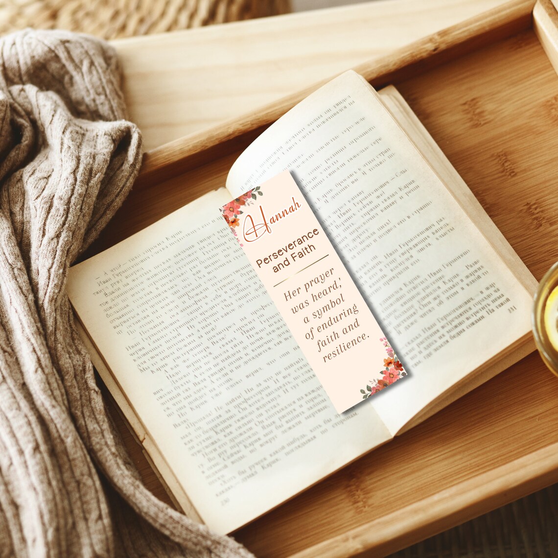 Women of Faith, Set of 4 Digital Bookmarks, Church Gift, Book Lover ...