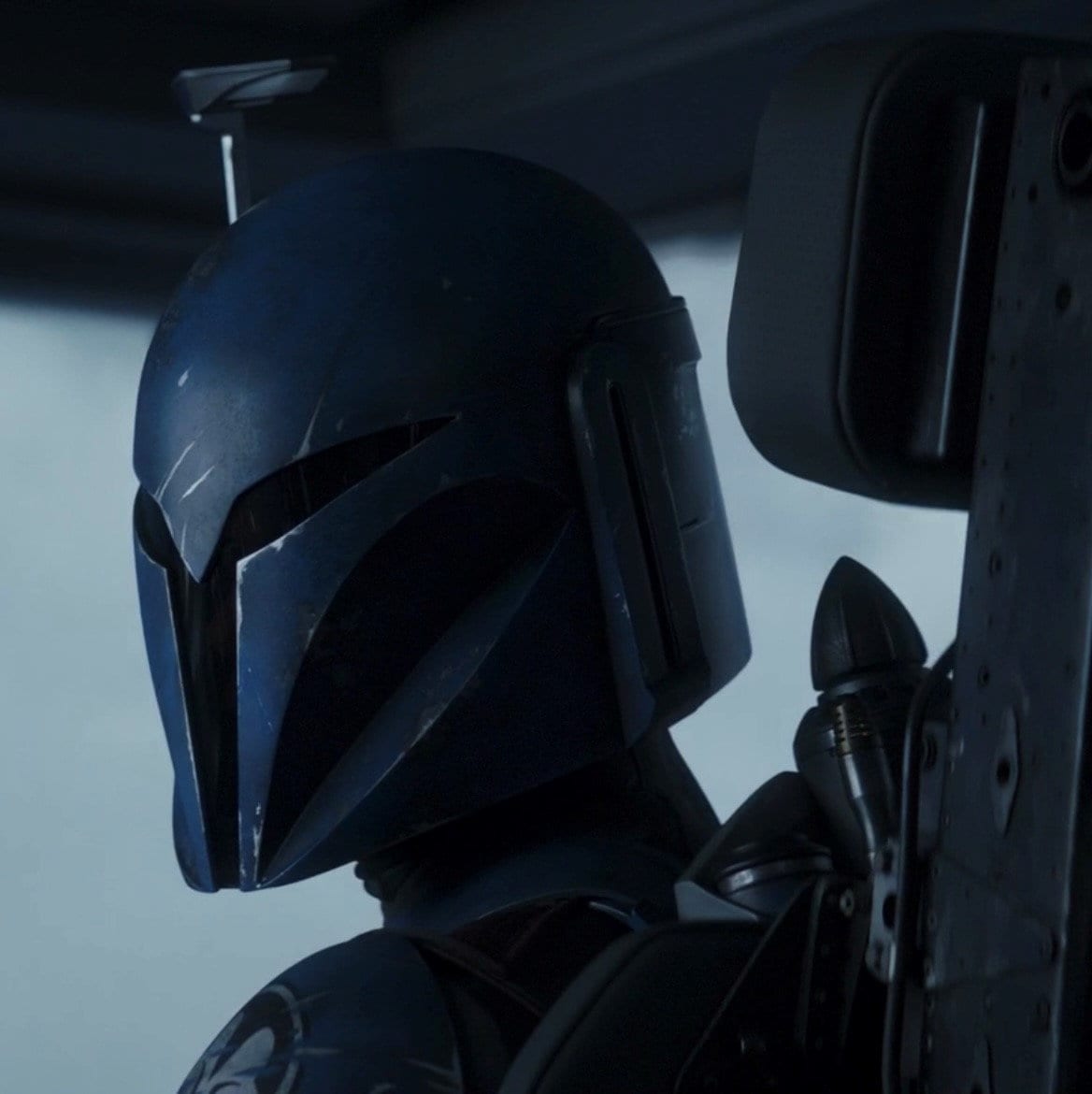 Boba Fett Jet Pack Beacon Bo Katan - Etsy