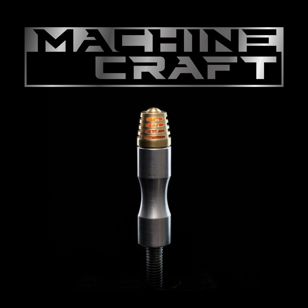 Boba Fett Jet Pack Beacon Bo Katan - Etsy