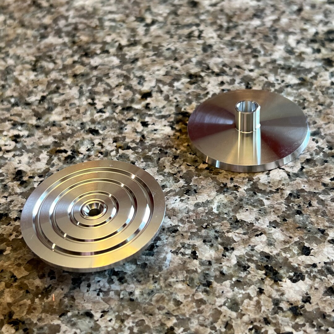 Boba Fett Mandalorian Jet Pack Thruster Disc Set - Etsy