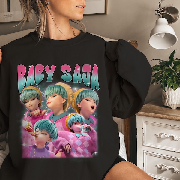 Baby Saja Soda Pop Outfit - Etsy