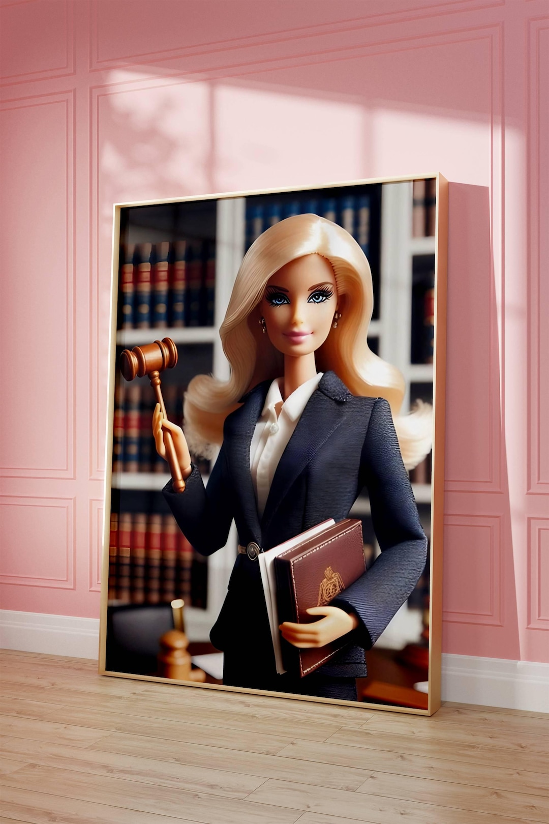 Lawyer Office Decor | Law School Gift | Lawyer Gift | Law Student Gift ...