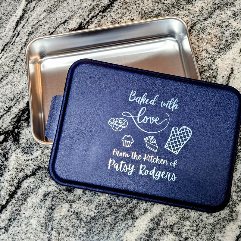 Cake Cover Aluminum - Etsy